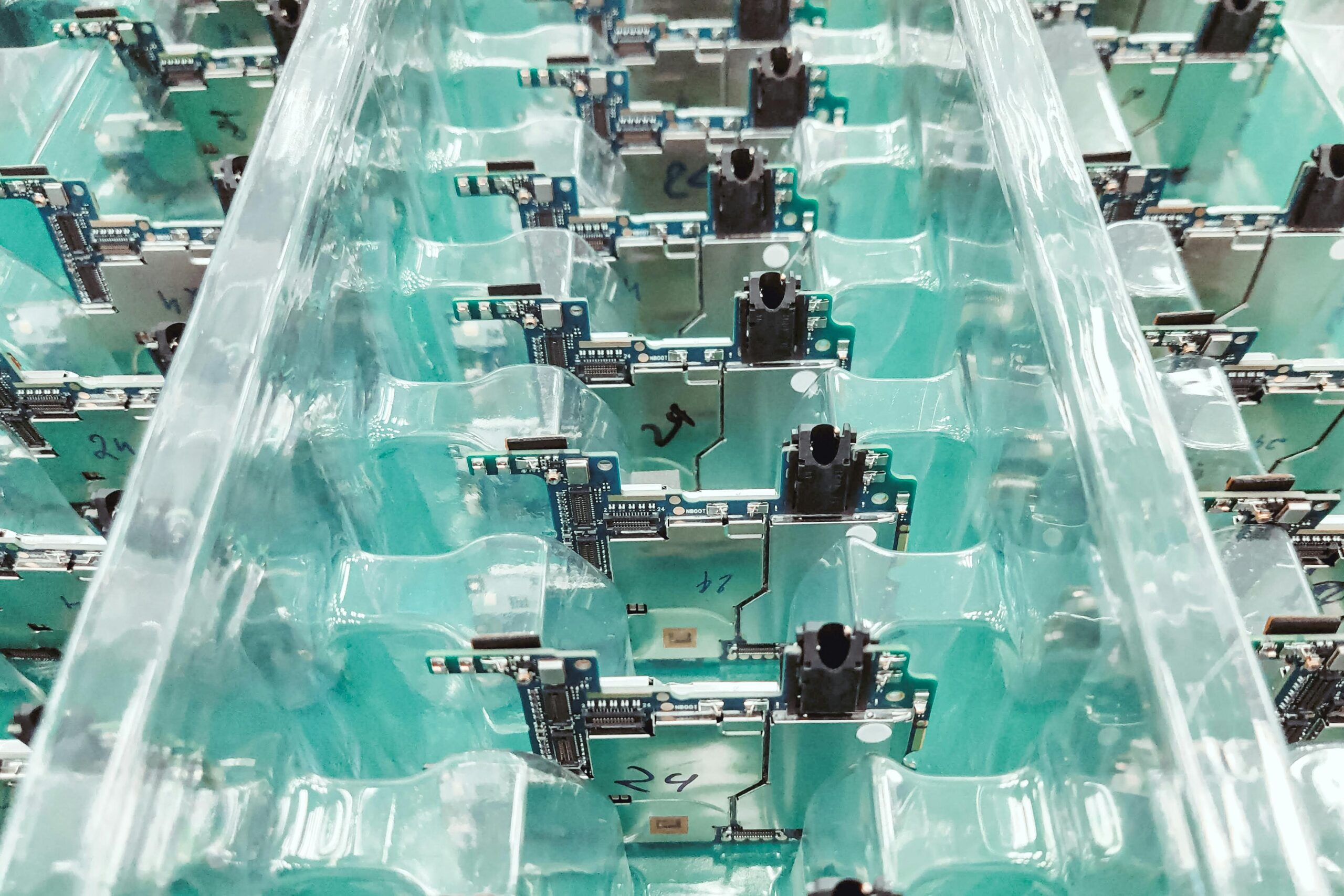 EUV Lithography in Semiconductor Fabs - Future Bridge Americas