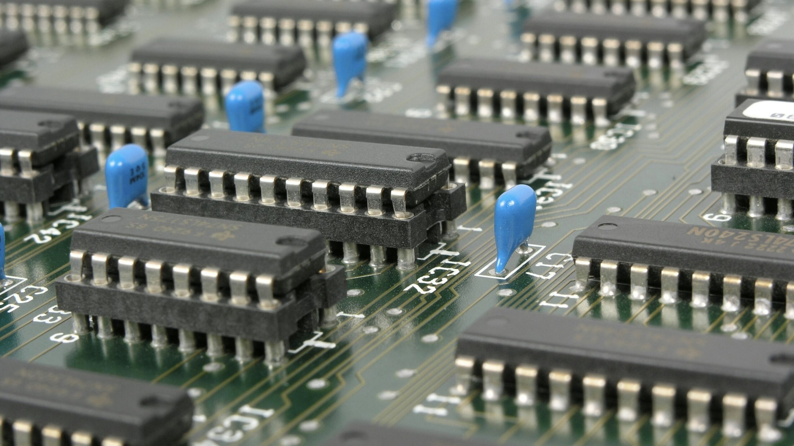Digital Documentation Systems for Semiconductor Facilities - Future ...