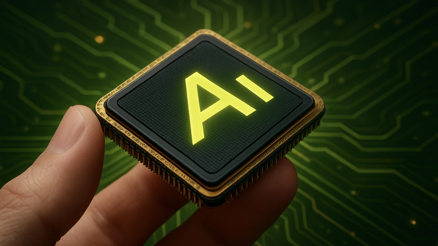 The Untold Story of Nvidia’s AI Hardware Takeover- Future Bridge Americas