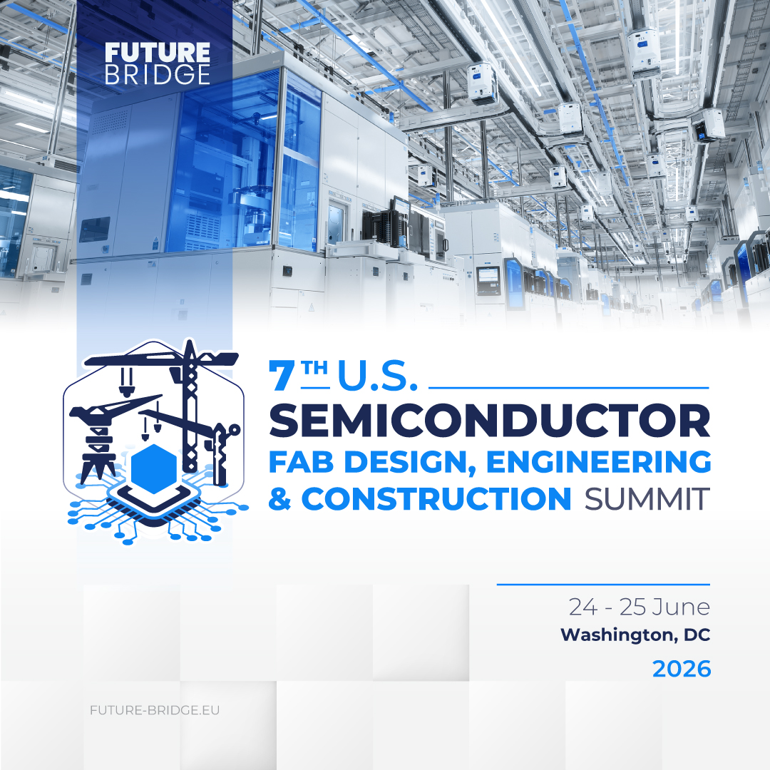 Semiconductor Fab Design Engineering Construction Summit USA